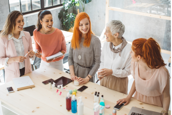 Solving the 5 Most Common Consumer Product Focus Group Mistakes With ...